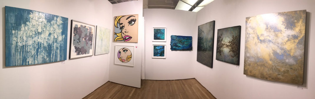 Interview with Lisa Cooper, Director, Elisa Contemporary Art