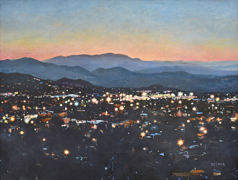 Nancy Reyner
