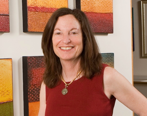 The Healing Power of ART Special Recognition Art Awards